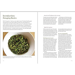 Midwest Foraging: 115 Wild and Flavorful Edibles from Burdock to Wild Peach (Regional Foraging Series)