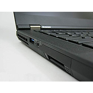 Lenovo Thinkpad T430 Built Business Laptop Computer (Intel Dual Core i5 Up to 3.3 Ghz Processor, 8GB Memory, 512GB SSD, Webcam, DVD, Windows 10 Professional) (Renewed)