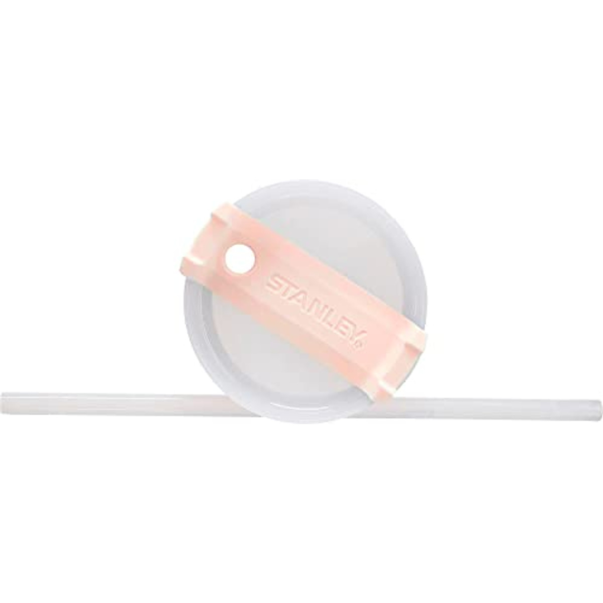 Stanley 40oz Adventure Quencher Reusable Insulated Stainless Steel Tumbler (Cloud)