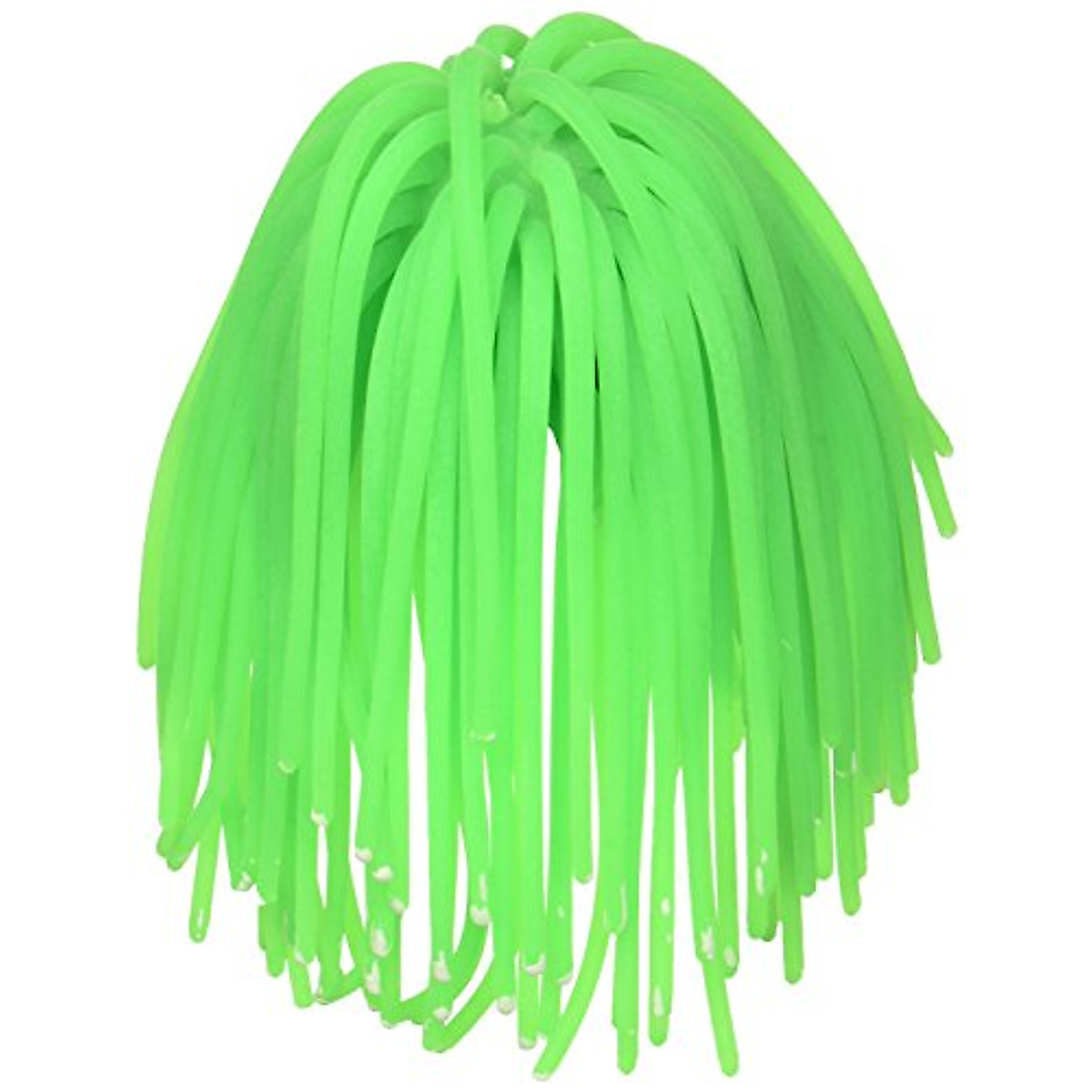 SPORN Aquarium Decoration, Anemone Green