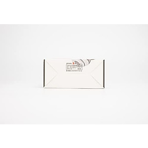 KIWIFOTOS Headphone Stand Holder Under Desk, PC Gaming Headset Hook Hanger Mount with 360 Adjustable Rotating Arm Clamp & Built in Cable Clip - White