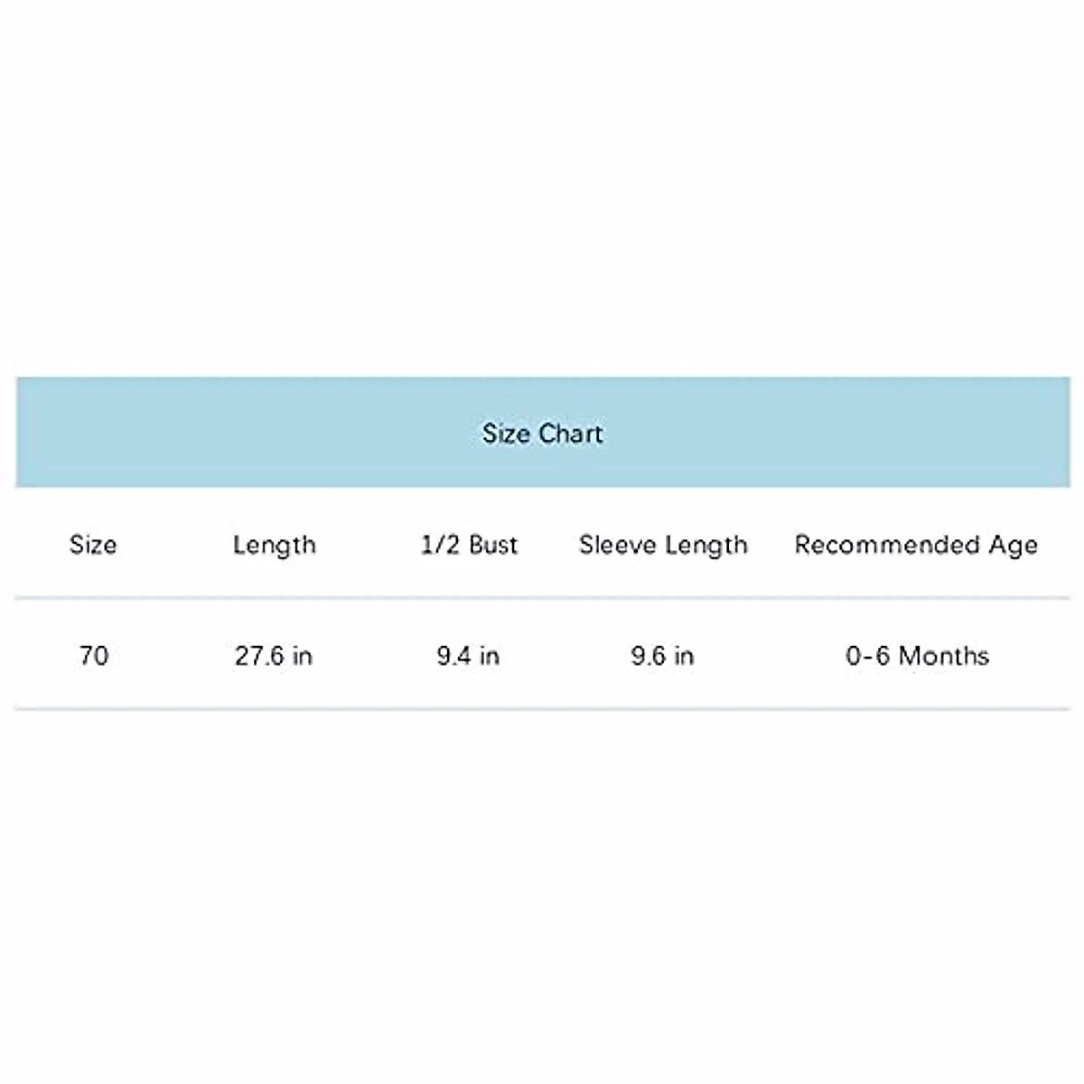 CIYCUIT Baby Boy Girl Gowns Newborn Coming Home from Hospital Outfit Ribbed Knotted Nightgown with Hat Blue 0-6 Months