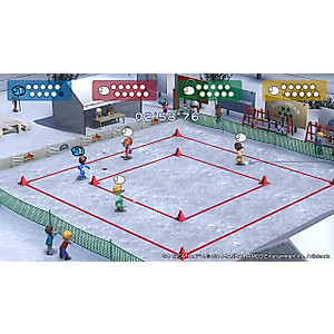 Go Vacation - Nintendo Switch