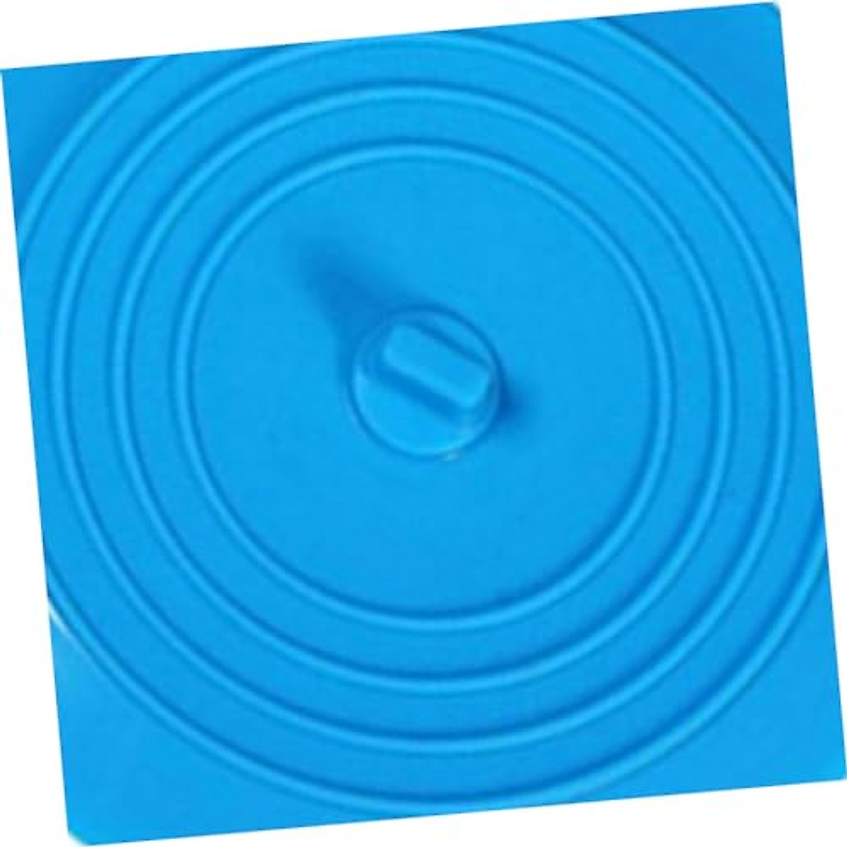 Garneck Kitchen Sink Plug Drain Plug 15c Drain Stopper Silicone tub Stopper Sink Plug Kitchen Sink Stopper Round Bathtub Plug tub Bathroom Sink Plug