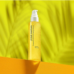 Josie Maran Pineapple Enzyme Pore Clearing Cleaner (5 Fl Oz)