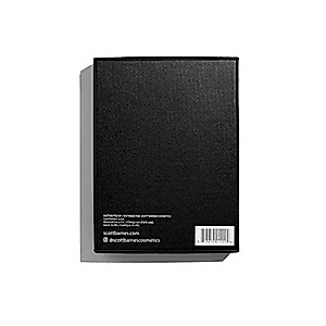 Scott Barnes Glass Palette