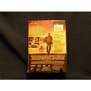 Indiana Jones and the Kingdom of the Crystal Skull (Two-Disc Special Edition)