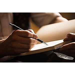 Derwent Mechanical Pencils 0.5, Metal Barrel, Precision, HB (2302428)