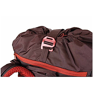 Blue Ice Moonlight 55L Pack - Ganache