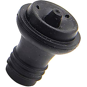 Wine Saver Vacuum Stoppers, Set of 6, Rubber Wine Stoppers, for Wine Saver Vacuum Pump Preserver, Bottle Rubber Corks To Preserve Wine Flavor Best Wine Air Vacuum Stoppers To Keep Wine Fresh