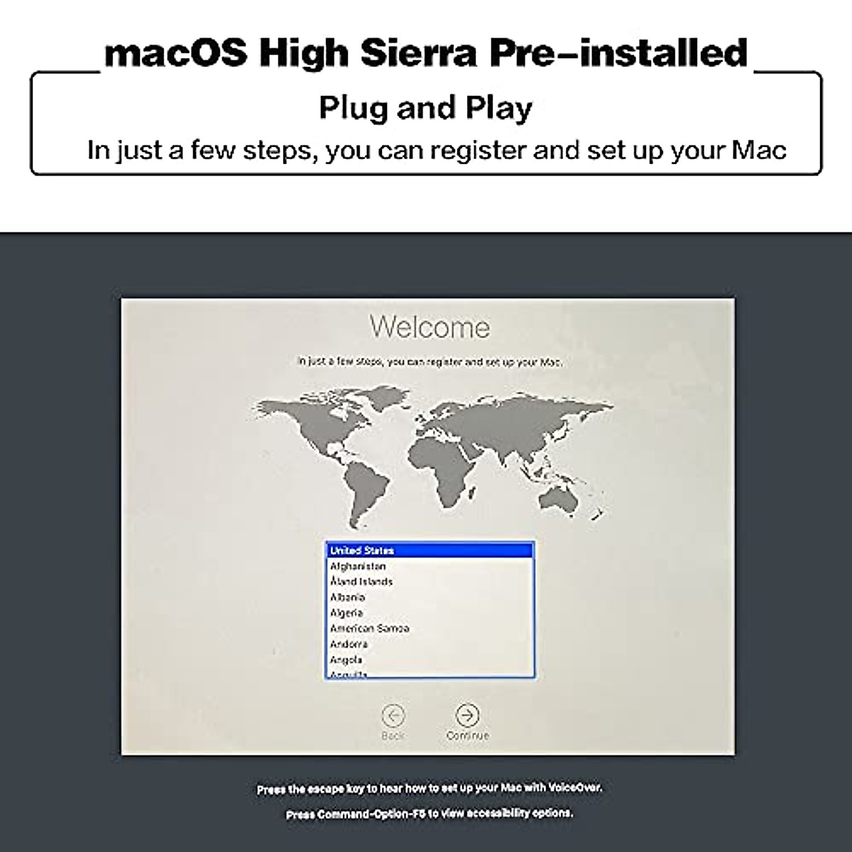 FLEANE 512GB FM11A 3D TLC SSD for MacBook Air 2010-2011 A1369 A1370 Capacity Upgrade, (OS Pre-Installed, DIY Tools) (512GB)