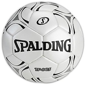 Spalding TF-SC5 Pro Game Soccer Ball - Size 5