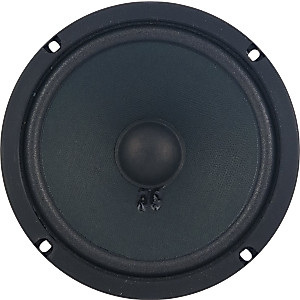 Jensen MOD6-15 6" 15 Watt Guitar Speaker, 8 ohm