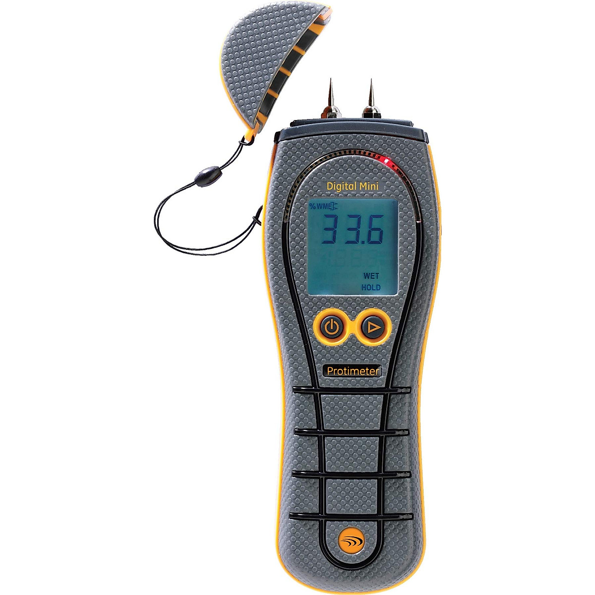 Protimeter Digital Mini BLD5702 Pin-Type Moisture Meter