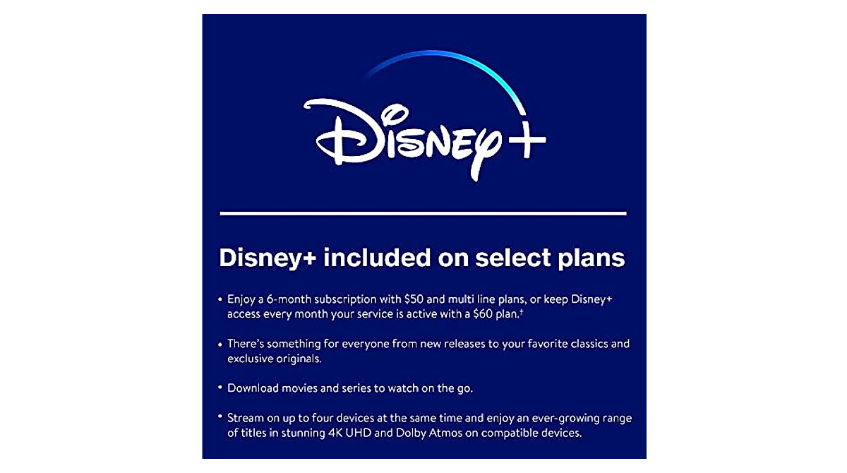 Total Verizon BYOP SIM Kit | Bring Your Phone to 5G Network