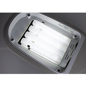 27W Tube Bulb for Lavish Home Sunlight Lamps