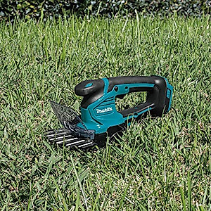 Makita MU04Z 12V max CXT® Lithium-Ion Cordless Grass Shear, Tool Only