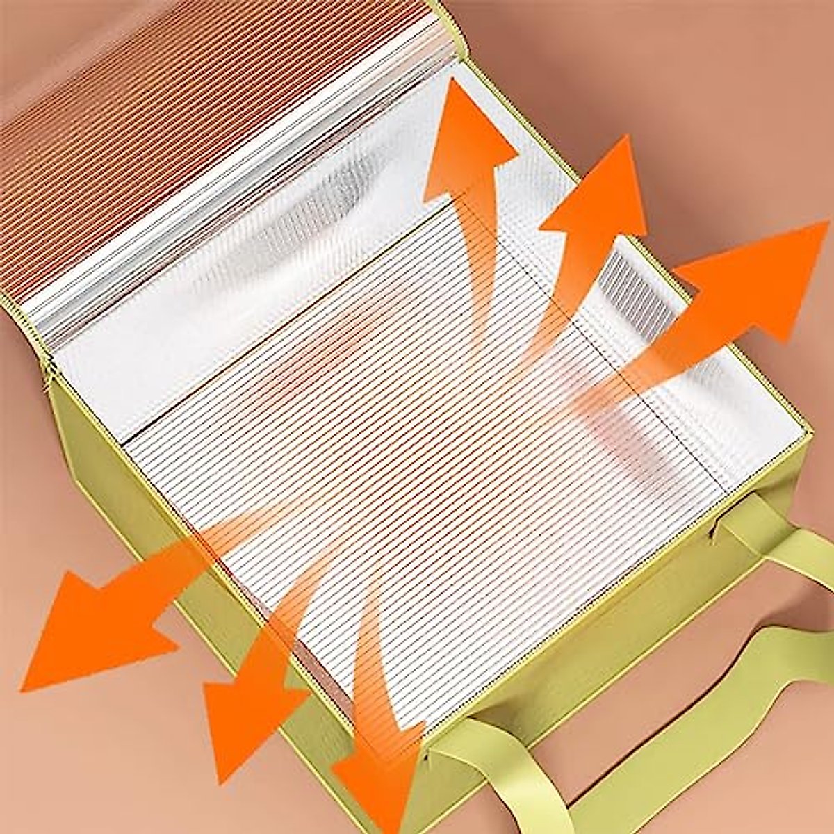 Sourdough Bread Making Tools Kit - Dough Proofer With Heater, Fold Proofer, Reusable Sour Dough Starter Jar - Low-Temperature Heating For Bread, Yogurt, Natto