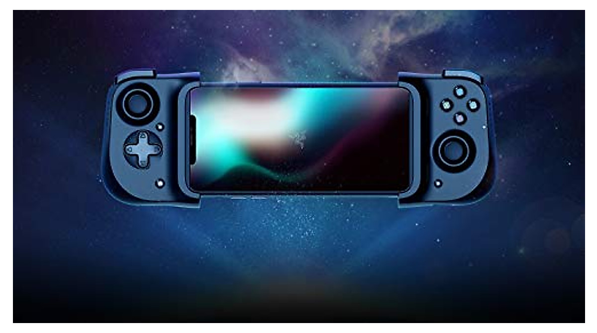 Razer Kishi - Ultimate Smartphone Gaming Controller