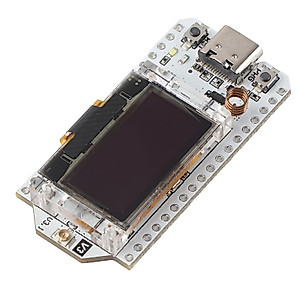 Marhynchus Development Board Sx1276 Esp32 Chip Transceiver Module Antenna WiFi Node 868-915 Flipper WiFi Esp32 ESP32 flipper zero device