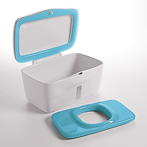 OXO Tot Perfect Pull Wipes Dispenser