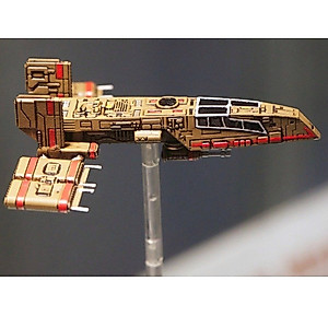 Star Wars: X-Wing - HWK-290