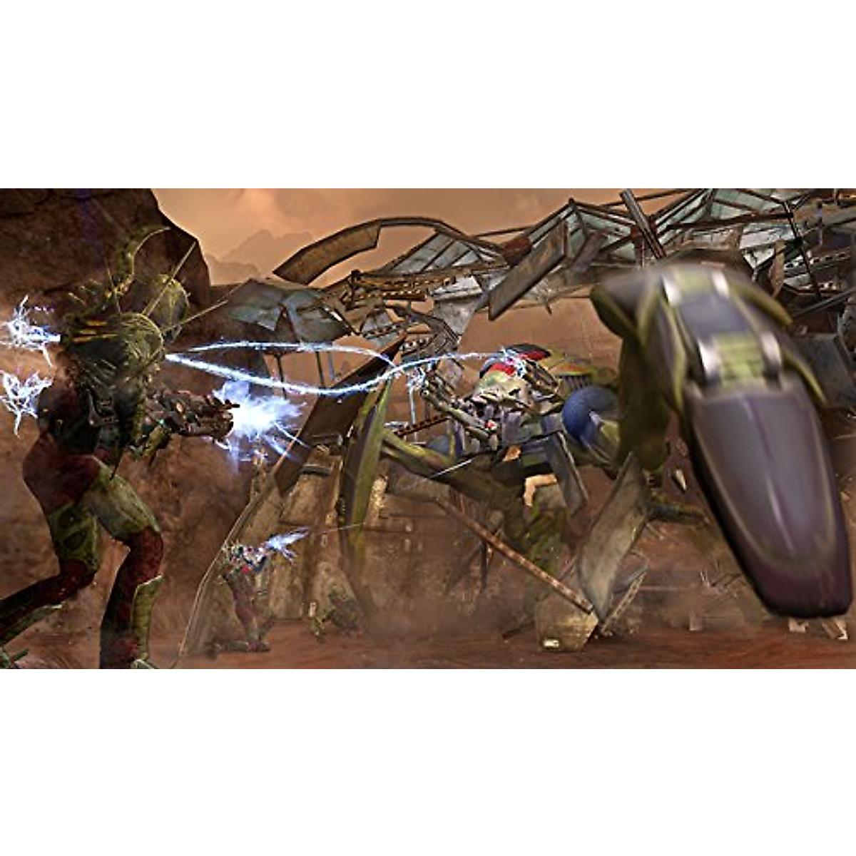 Red Faction: Armageddon (Germany)