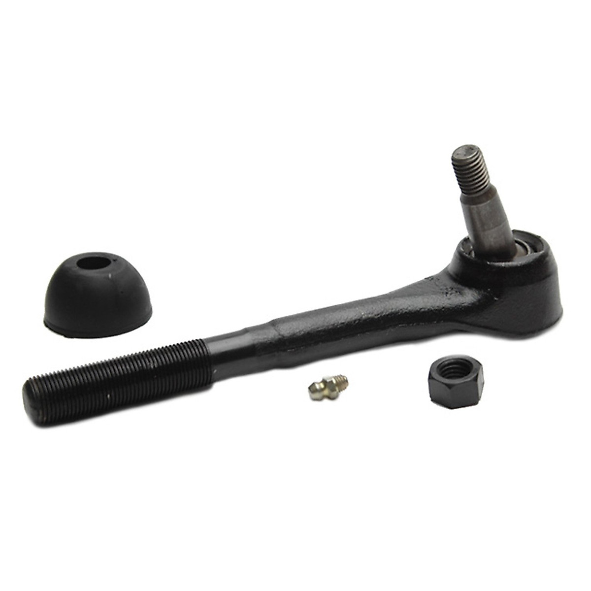 ACDelco Professional 45A0428 Inner Steering Tie Rod End , Black