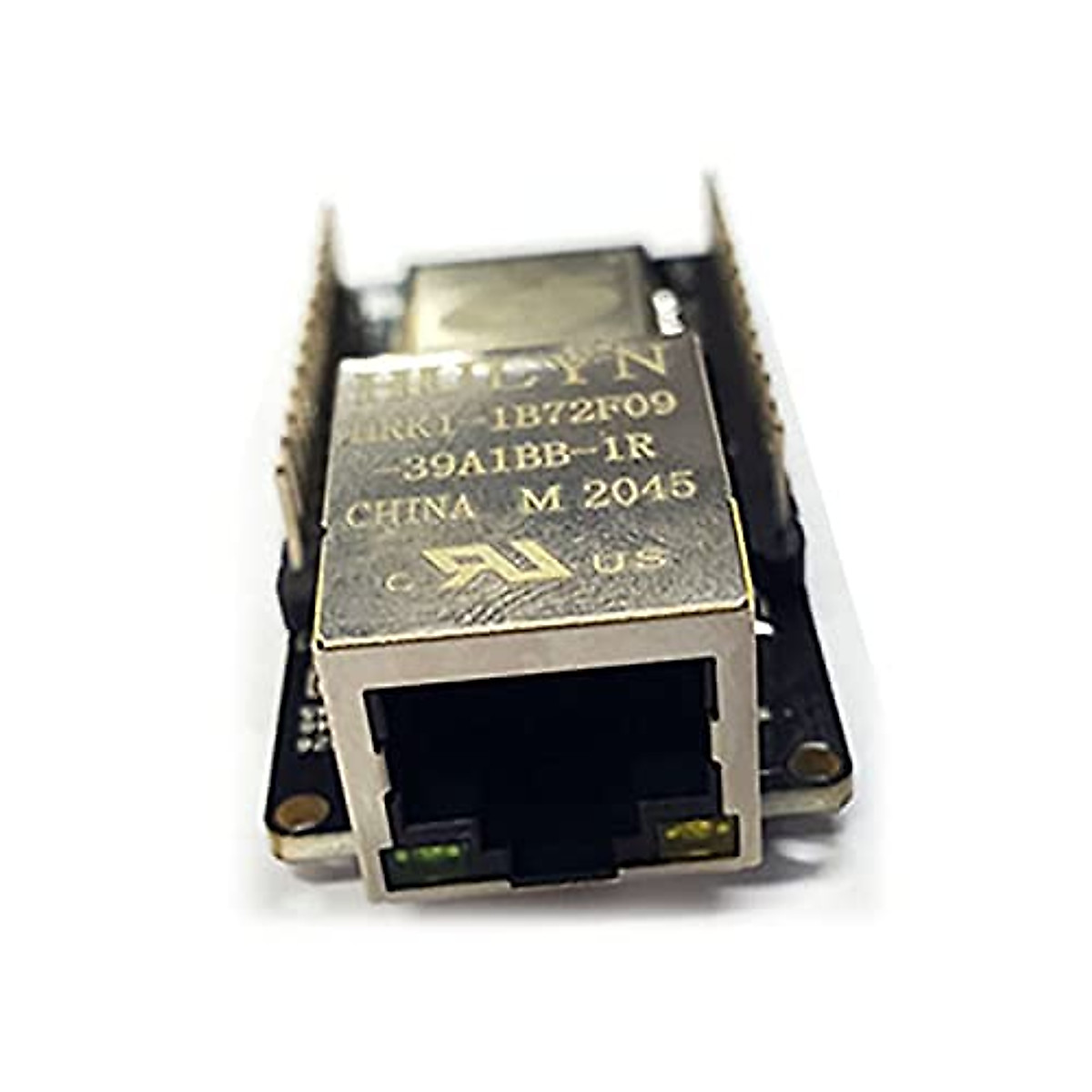 Original WT32-ETH01 ESP32 Ethernet Communication LAN Module with Embedded Serial Port for IOT Gateway ESP32 Devkit RF Module