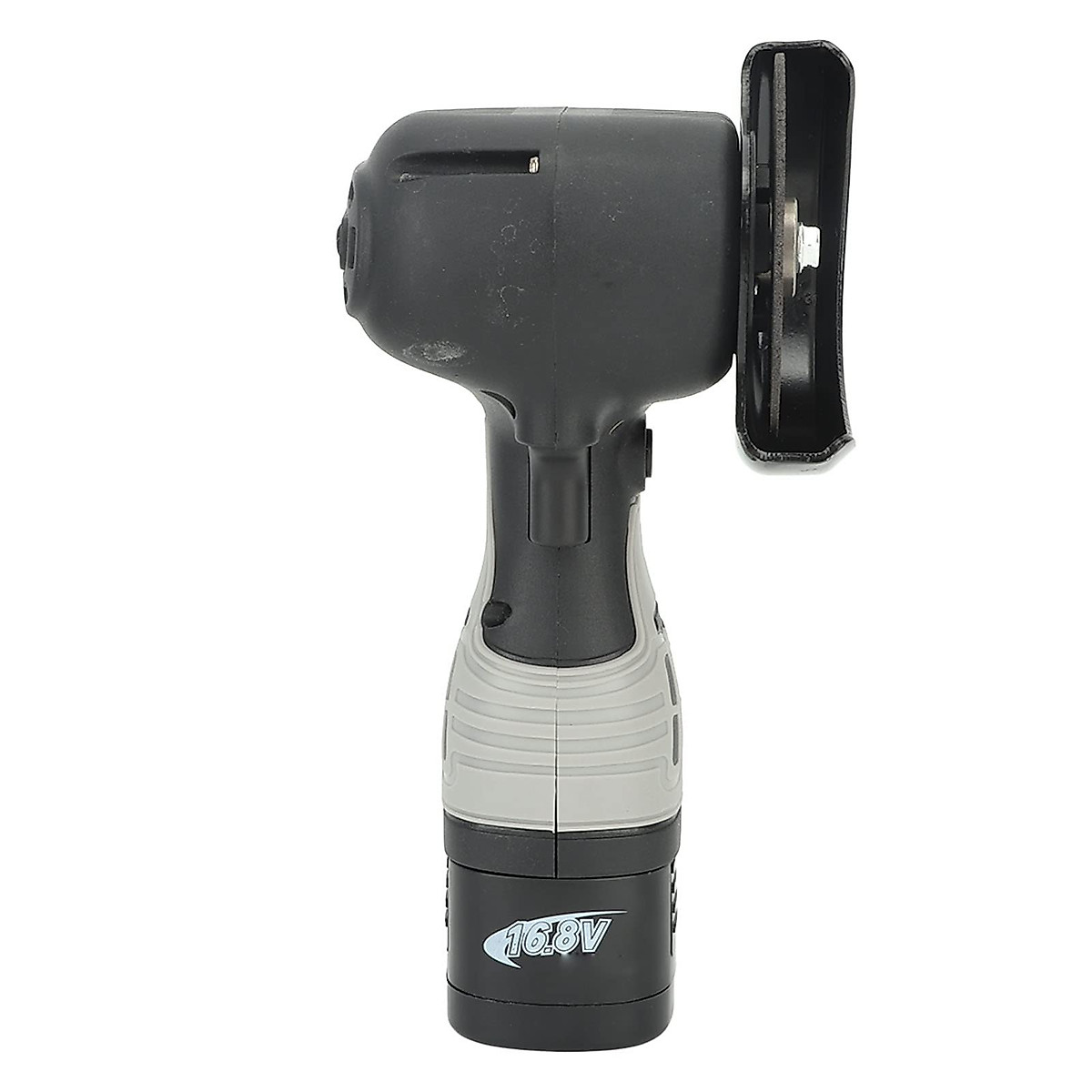 Jauarta Mini Angle Grinder Multifunctional Cordless Electric Handheld Grinding Tool for Cutting Polishing 110 to 240V Multifunctional Mini Angle Grinder (US Plug)