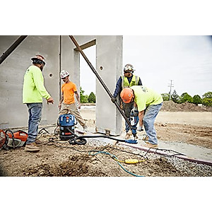 Bosch HCFC5021 5/8 In. x 16 In. x 21 In. SDS-max® SpeedXtreme™ Full Head Carbide Rotary Hammer Drill Bit