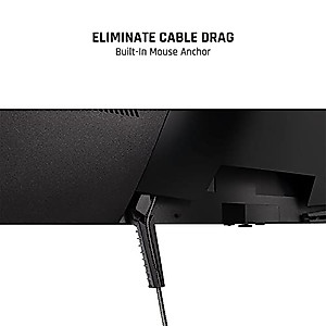 ViewSonic ELITE XG270 27 Inch 1080p 1ms 240Hz IPS Gaming Monitor with GSYNC Compatible, Advanced RGB Lighting and Advanced Ergonomics for Esports