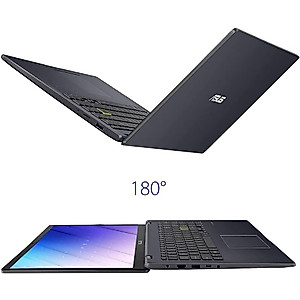 ASUS 2023 Newest Vivobook Go 15 L510 Thin Laptop, 15.6" FHD Display, Intel Dual-core N4020 Processor, 4GB RAM, 64GB eMMC, 256GB SD Card, Intel UHD Graphics, Windows 11 Home in S Mode