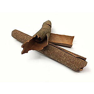 Cinnamon Bark | Cinnamomum| Rou Gui Pi | 肉桂皮