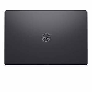 Dell Newest Inspiron 15 3511 Laptop, 15.6" FHD Touchscreen, Intel Core i5-1035G1, 12GB RAM, 512GB PCIe SSD, SD Card Reader, Webcam, HDMI, WiFi, Windows 11 Home, Black