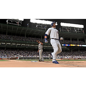 MLB The Show 16 - PlayStation 3