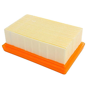 Jeffergarden Air Filter Kit Fit for Stihl TS400 OEM 4223 140 1800, 4223 141 0300, 4223 141 06011