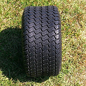 LMTS 20x10.00-10 4 Ply Turf Tire