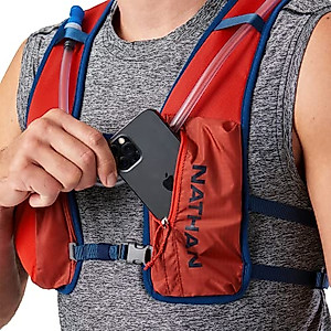 Quick Start 2.0 6L Charcoal/Reflective Silver EXPANDED