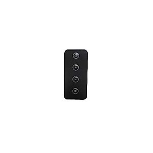 Remote Control for Bose CineMate Series II Dightal Home Theater Speaker System