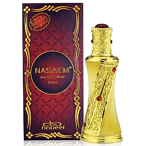 Nasaem Perfume Spray by Nabeel - 50ml by Nabeel