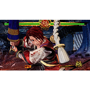 Samurai Shodown Enhanced - Xbox Series X