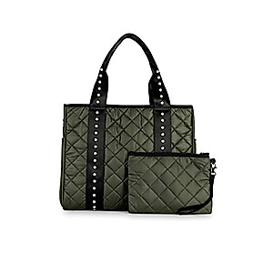 Haute Shore - Jaime Avenue Tote Bag