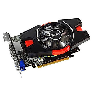 ASUS GT640 2GB DDR3 Memory Graphics Cards