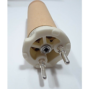 2-Pack of 123.895 Weldy 1550W Ceramic Heating Element for Hot Air Plastic Welder Gun, for Crafts, Shrinking PVC, Stripping Paint