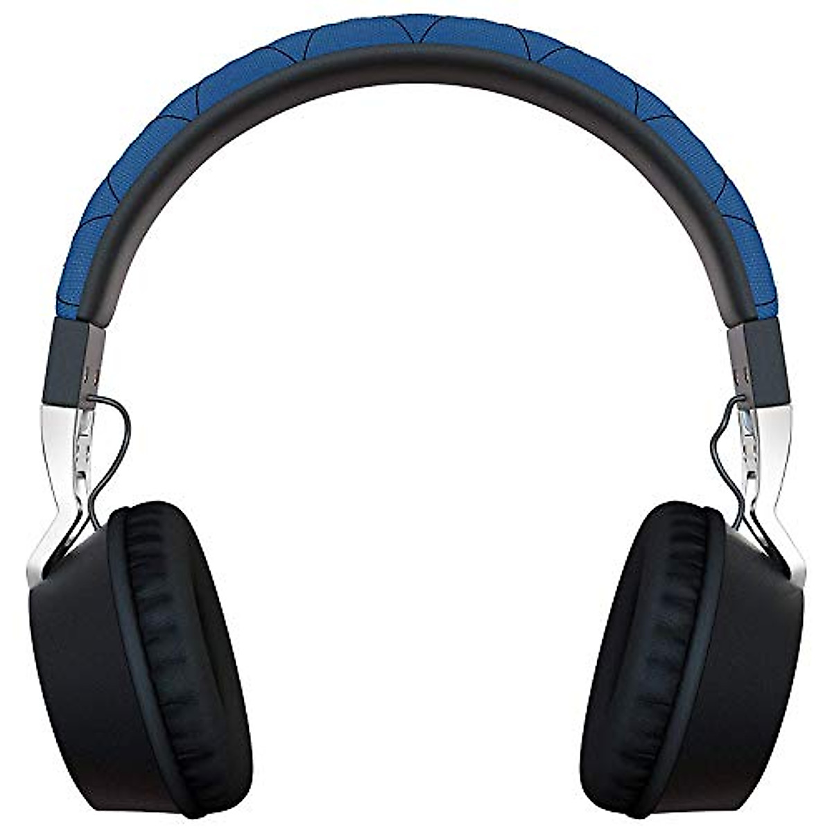 Artix CL650 Wired Headphones for Kids & Adults — Noise Cancelling Computer Headphones Wired with Mic & Volume Control, Plug In Headphones for Laptop, Corded Headphone On / Over Ear with Wire 3.5mm