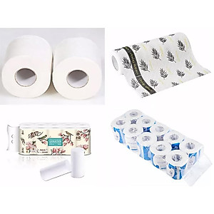 Toilet Paper Machine Small Bobbinand Toilet Paper Manufacturing Machine Full Automatic Toilet Paper Inner Core Making and Cutting Machine