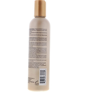 AVLON Keracare Hydrating Detangling Unisex Shampoo, 8 Ounce (Pack of 2)