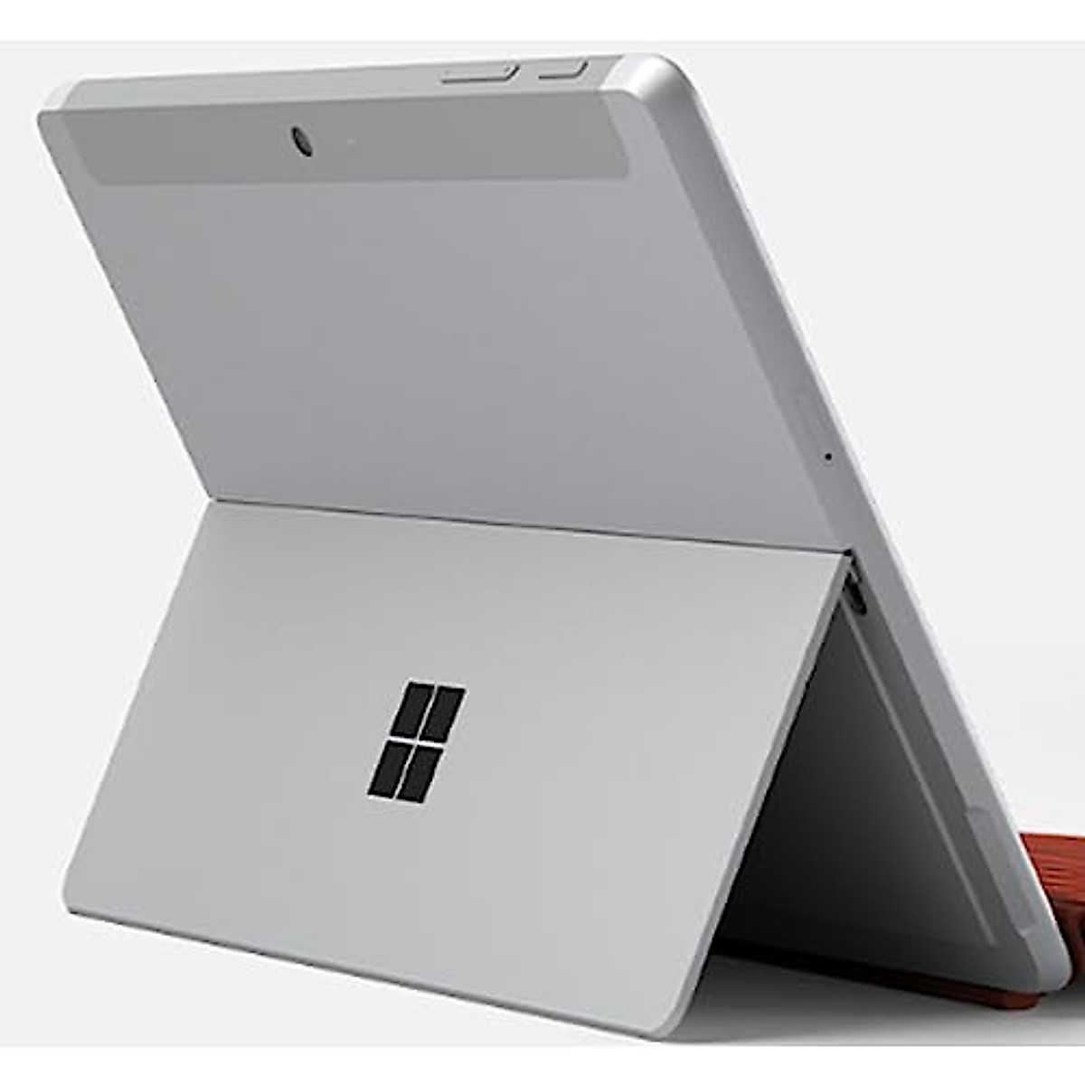 Microsoft Surface Go 3 LTE (128GB, 8GB, Wi-Fi+4G Cellular) 10.5" HD Touchscreen, Intel Core i3 Quad-Core, GSM/CDMA (Fully Unlocked for AT&T, Verizon, T-Mobile, Global)(w/256GB SD, Platinum) (Renewed)