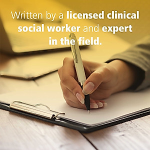 The Self-Esteem Workbook for Teens: Activities to Help You Build Confidence and Achieve Your Goals